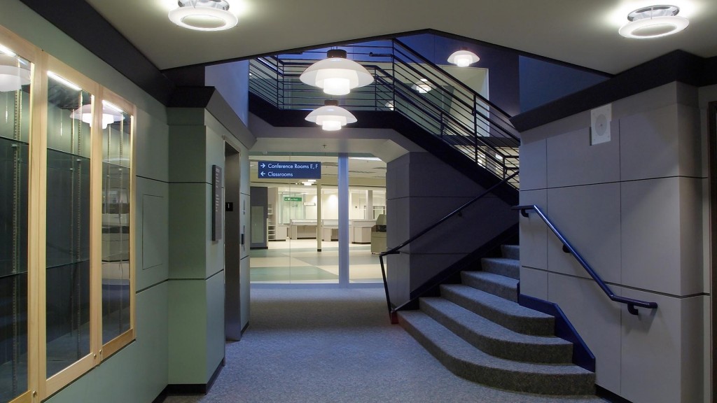 PKA ArchitectsWork – PKA Architects