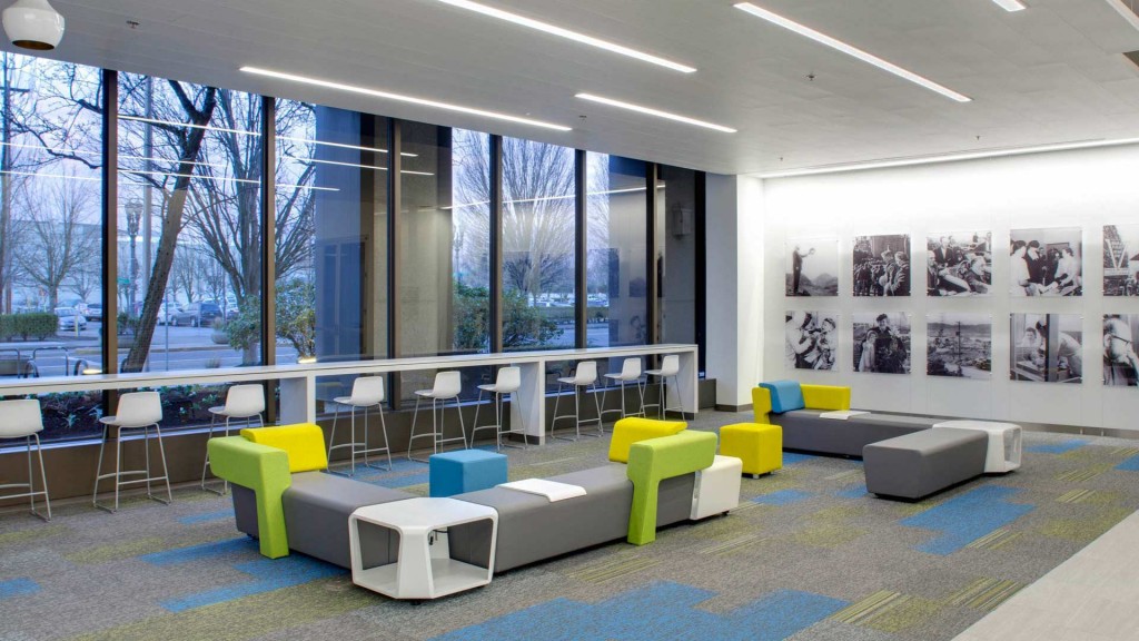 PKA Architects: Healthcare and Medical Architectural Design Firm