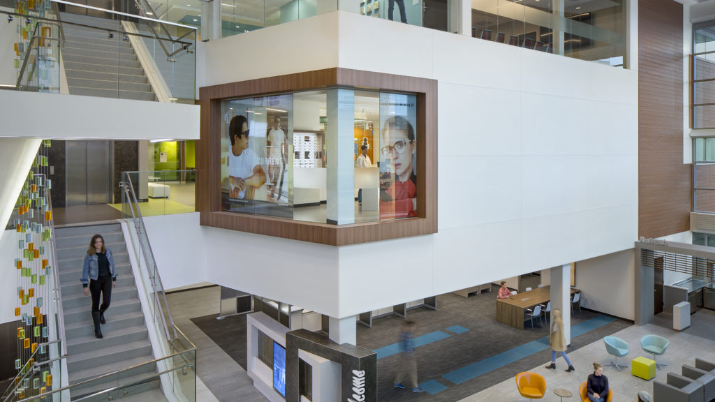 PKA ArchitectsWork – PKA Architects