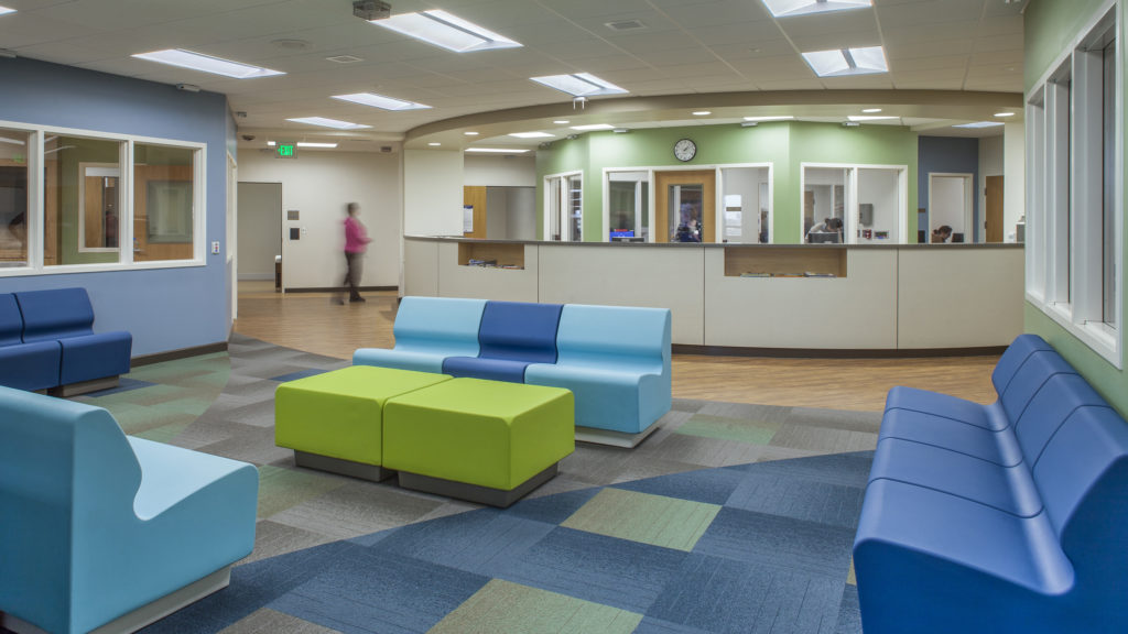 PKA Architects: Healthcare and Medical Architectural Design Firm