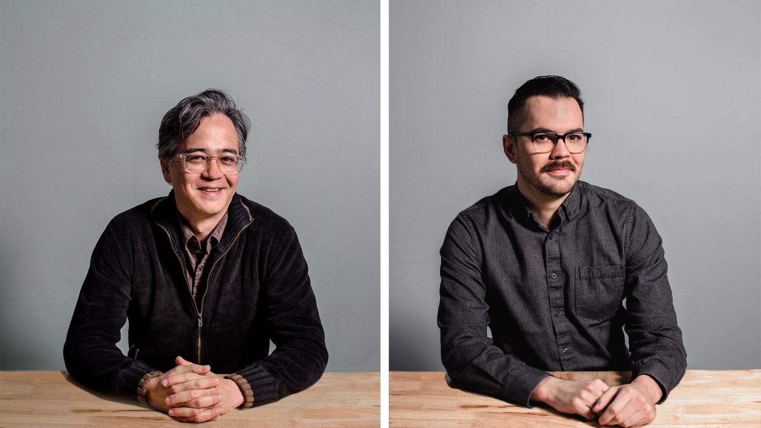 PKA ArchitectsPKA WELCOMES JONATHAN WHITNEY AND KEVIN ROHDE! – PKA ...