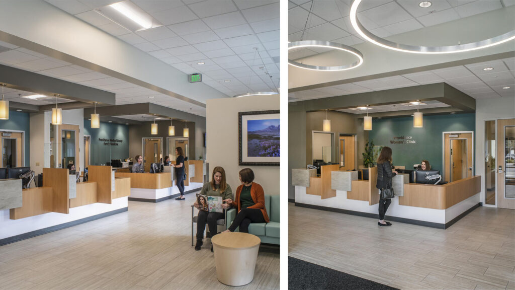 PKA ArchitectsEXCEPTIONAL PATIENT EXPERIENCE AT PROVIDENCE PROGRESS ...